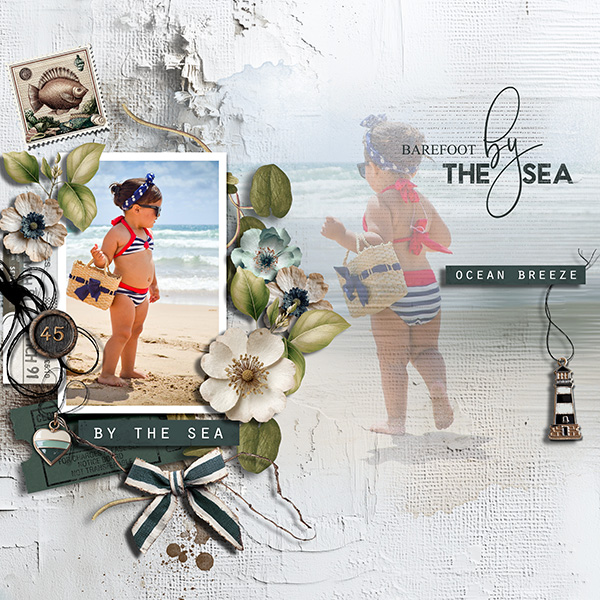 Art Box No.38 by TirAmisu design
