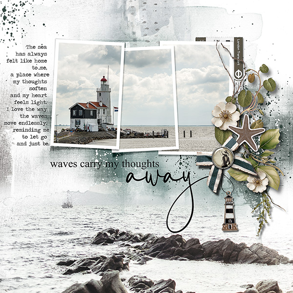Art Box No.38 by TirAmisu design